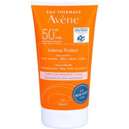Pierre Fabre Avene Intense Protect Sonnenfluid Spf 50+ 150 ml