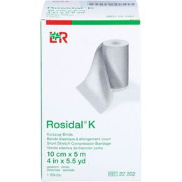 ACA M&uuml;ller Rosidal K Binde 10 cmx5 m 1 St