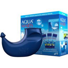 Aqua Maris Thalassotherapie Neti Pot+30 Btl.Kombi. 1 P