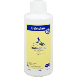 Paul Hartmann AG Baktolan balm pure 350 ml