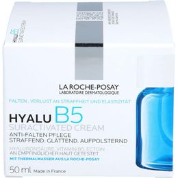 L'Or&eacute;al ROCHE-POSAY Hyalu B5 Suractivated Cream 50 ml