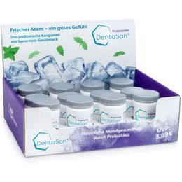 Dentasan ProbioGUM Spearmint Kaugummi 30 St