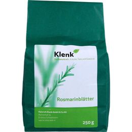 Rosmarinbl&auml;tter Tee 250 g