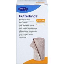 P&uuml;tter Binde 12 cmx5 m 1 St