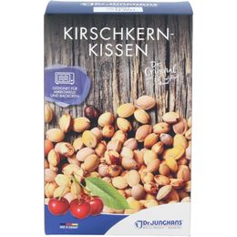 Dr. JUNGHANS Kirschkern Nackenh&ouml;rnchen 1 St