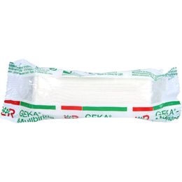 Lohmann & Rauscher Mullbinden Geka 8 cmx4 m 1 St