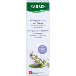 Rausch Silberglanz-Kur mit Salbei 100 ml