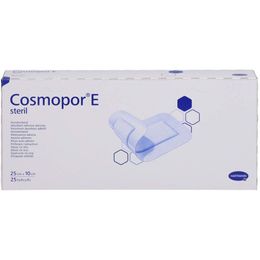 B2B Medical Cosmopor E steril Wundverband 10x25 cm 25 St
