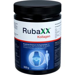 Pharma SGP Rubaxx Kollagen Pulver 300 g