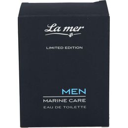 La Mer Men Marine Care Eau de Toilette 50 ml