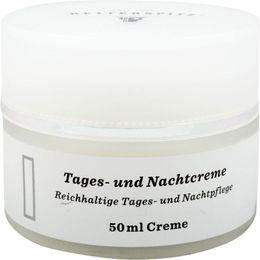 Retterspitz Tag- und Nachtcreme 50 ml