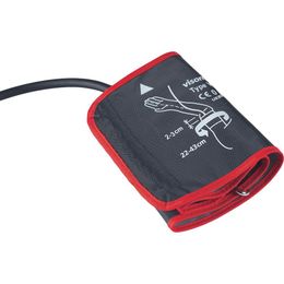 Visocor B&uuml;gelmanschette Typ Vwr 22-43 cm 1 St