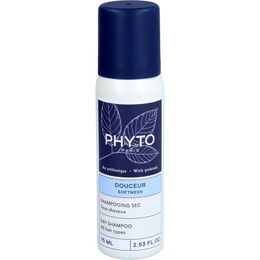 Phyto Softness Trockenshampoo 75 ml