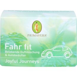 Primavera Fahr Fit Geschenkset 1 P