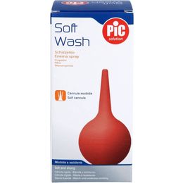 PARAM Klistierspritze Soft 70 ml birnf&ouml;rmig 1 St