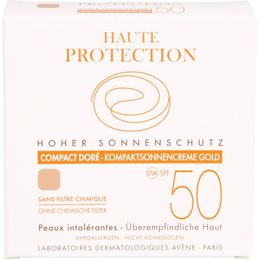Pierre Fabre Avene Kompaktsonnencreme Spf 50 gold 2010 10 g