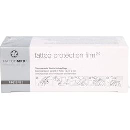 Tattoomed tattoo protection film 2.0 15 cmx5 m Ro. 1 St