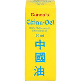 China &Ouml;l 30 ml