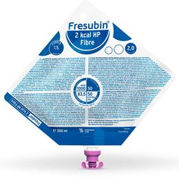 Fresenius Fresubin 2 kcal Hp Fibre 15X500 ml