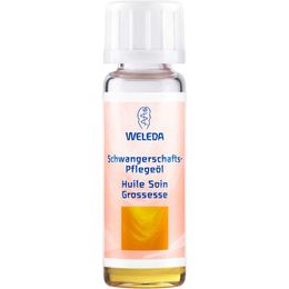 Weleda Schwangerschaftspflege&ouml;l 10 ml