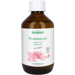 Rosenwasser 250 ml