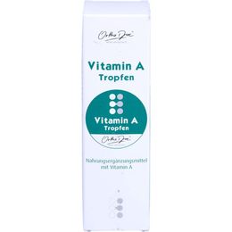Orthodoc Vitamin A Tropfen 20 ml