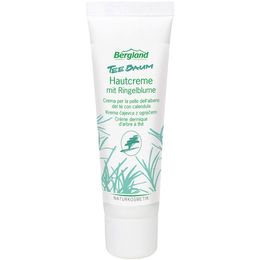 Teebaum Hautcreme m.Ringelblume 50 ml