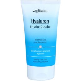 Dr.Theiss Hyaluron Frische Dusche 150 ml