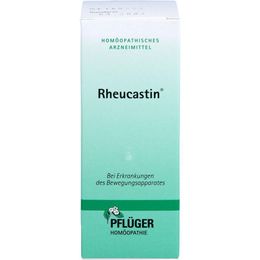 Pfl&uuml;ger&reg; Rheucastin Tropfen 100 ml