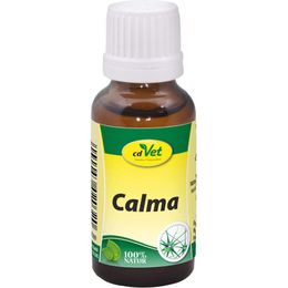 cdVet Calma Futterergänzung vet. 20 ml