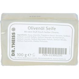 Dr.Theiss Oliven&ouml;l-Seife 100 g