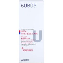 Eubos Trockene Haut Urea 10% K&ouml;rperlotion 200 ml