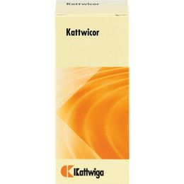 Kattwiga Kattwicor Tabletten 100 St