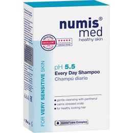 Numis med pH 5,5 Shampoo 200 ml