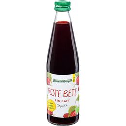 Salus Rote BETE-Saft Bio Schoenenberger 330 ml