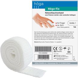 H&Ouml;GA-FIX Netzschlauchverb.Gr.1 1 m 1 St