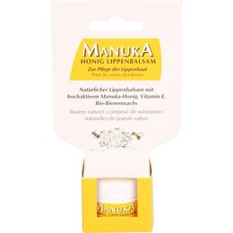 Manuka Honig Lippenbalsam 5 ml