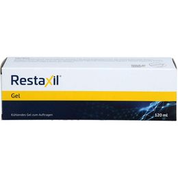 Pharma SGP Restaxil Gel 120 ml