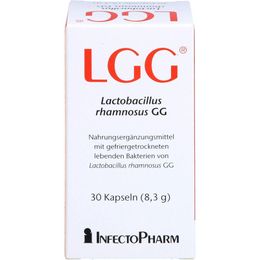 InfectoPharm&reg;  Lgg Kapseln 30 St