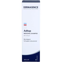 Dermasence Adtop Medizinal Shampoo 200 ml