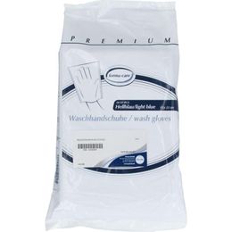 PARAM Waschhandschuhe Einmal 50 St