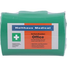 Holthaus Medical GmbH & Co. KG Verbandkasten Office Din 13157 1 St