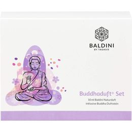 Taoasis Baldini Buddhaduft Set 1 St