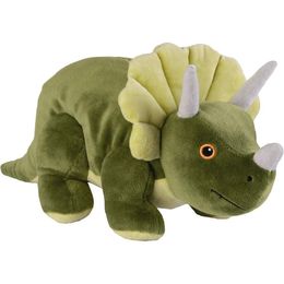 greenlife value Warmies Triceratops 1 St