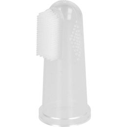 Infa Dent Fingerzahnb&uuml;rste 1 St