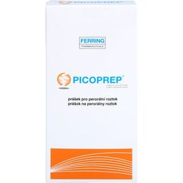 kohlpharma Picoprep Pulver z.Herst.e.L&ouml;sung z.Einnehmen 2 St