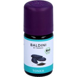 Taoasis Baldini BioAroma Tonka Extrakt &Ouml;l 5 ml