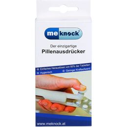 BLISTER-Ausdr&uuml;ckhilfe/Pillenausdr&uuml;cker 1 St