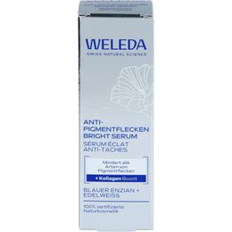 Weleda Anti-Pigmentflecken Bright Serum 30 ml