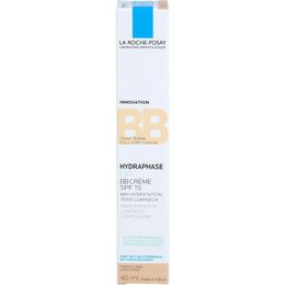 L'Oréal ROCHE-POSAY Hydraphase Bb Creme hell 40 ml